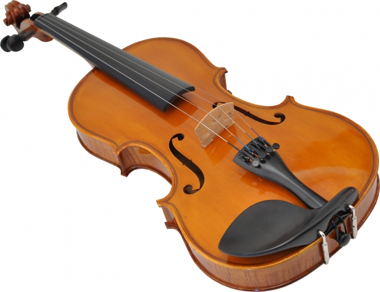 Stingl 1/4 Geige AS-160-V goldbraun, handgearbeitet by Höfner Alfred ...